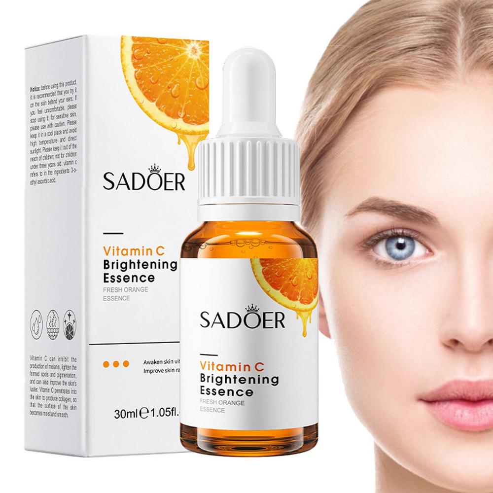 ﻿SADOER Vitamin C Face Serum 30 ml – beautygirl-pk