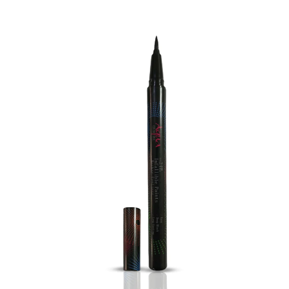 Aqua Color Line Marker Eyeliner – beautygirl-pk