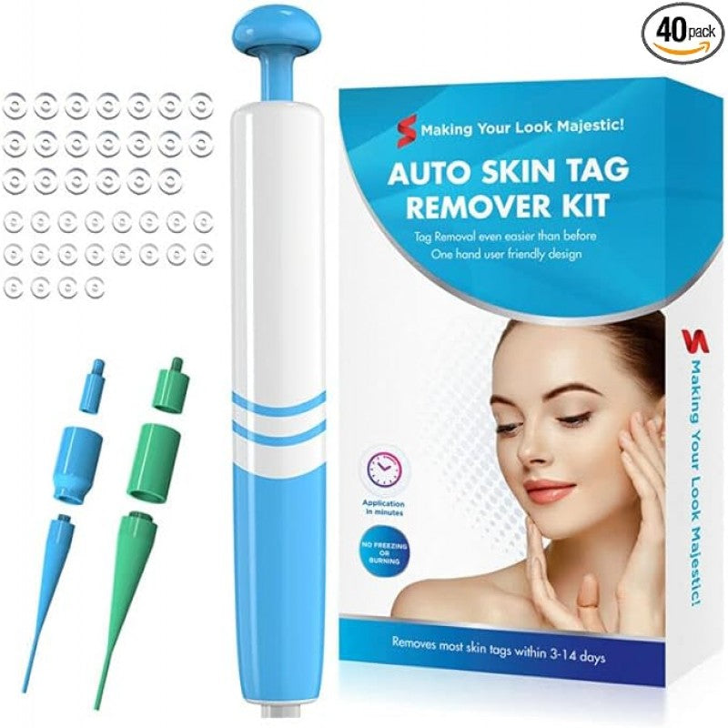 Auto Skin Tag Remove Kit – beautygirl-pk