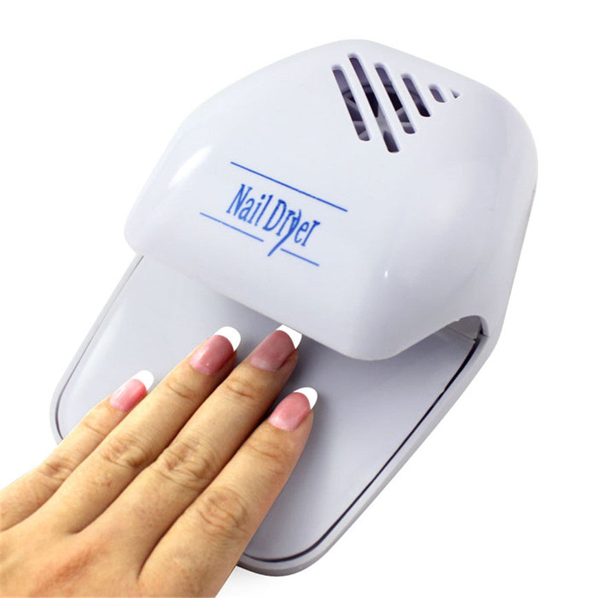 Nail Dryer Machine – beautygirl-pk