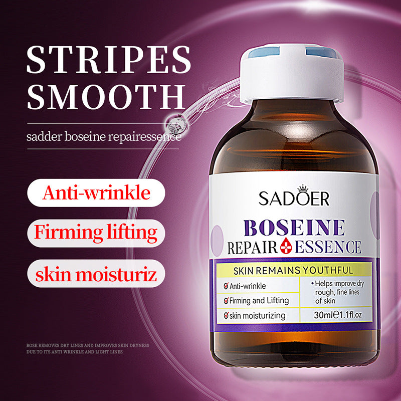 SADOER Ampoule Serum Available In 4 Variants 30ml – beautygirl-pk