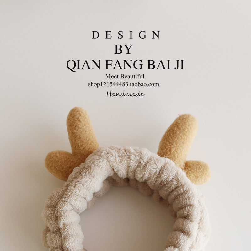 Cute Facial Band – beautygirl-pk