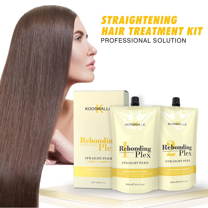 KoosWala Rebonding Set – beautygirl-pk