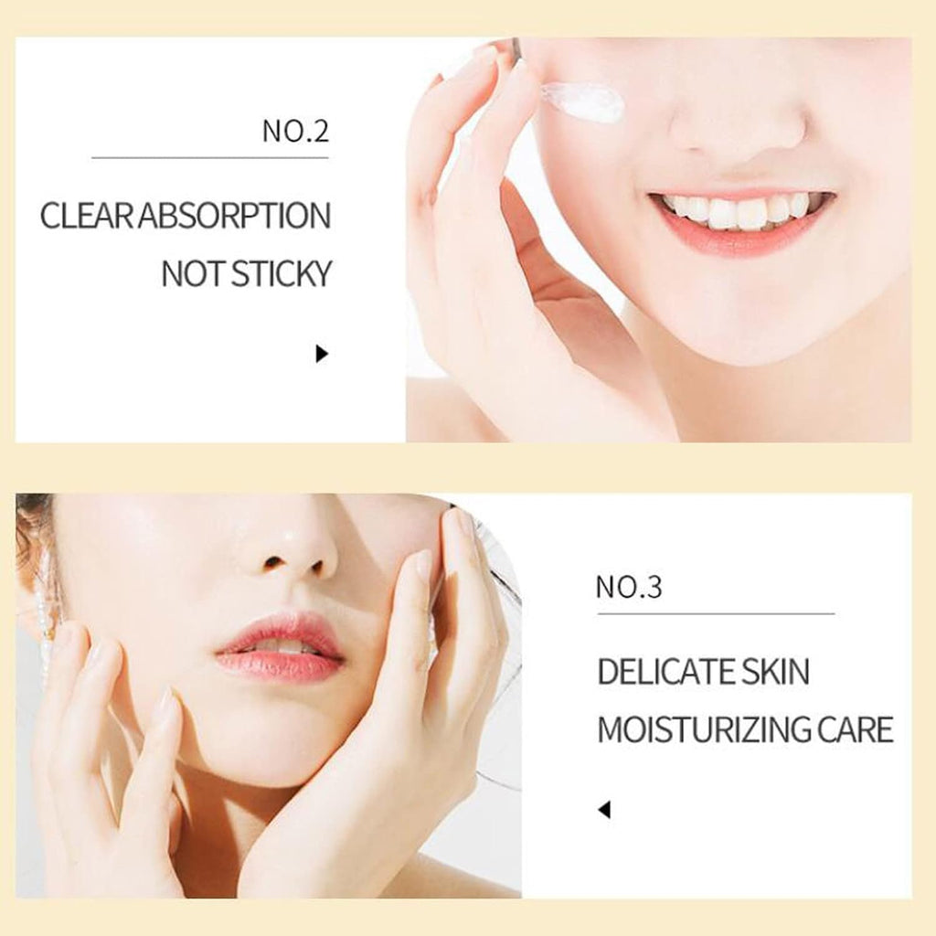 SADOER Vitamin C Brightening Cream – beautygirl-pk