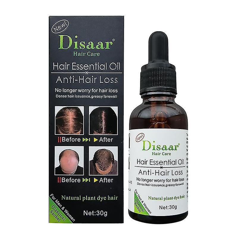 Disaar Anti Hair Loss Hair Serum – beautygirl-pk