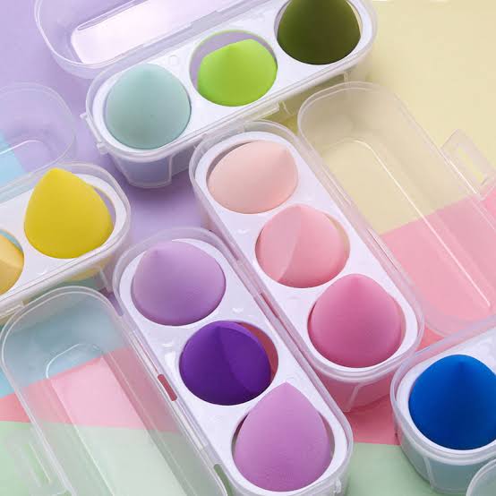 3Pcs Blender Box – beautygirl-pk