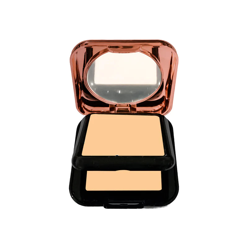 Aqua Color Line Perfect Clear Smooth Double Face Powder – beautygirl-pk