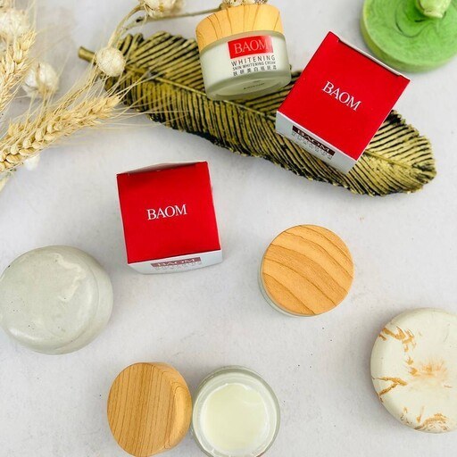 BAOM Whitening Cream – beautygirl-pk