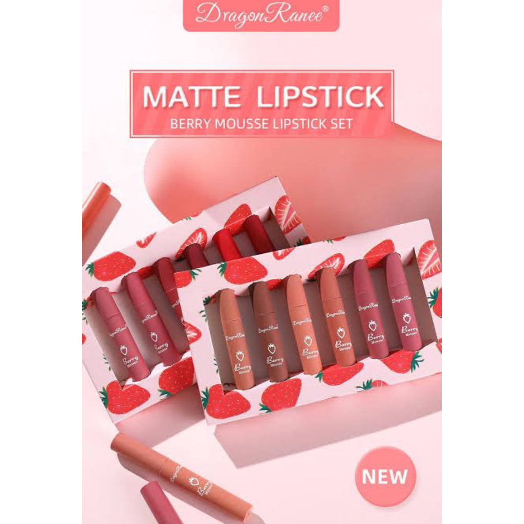 Dragon Ranee 6 in 1 Lipgloss – beautygirl-pk