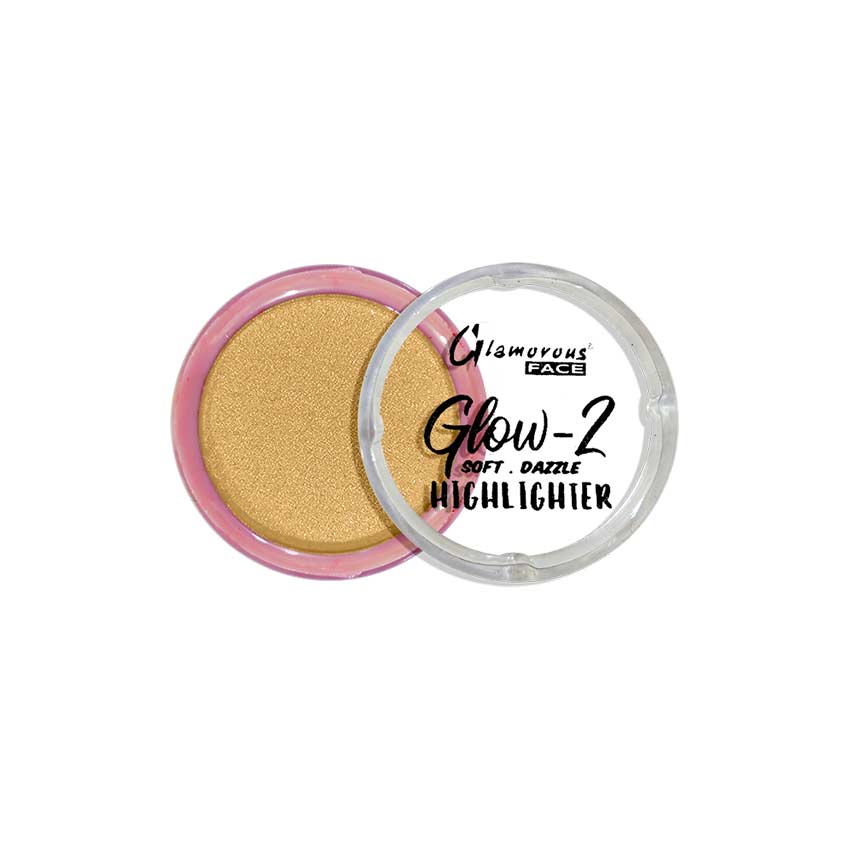 Glamorous Face Glow 2 Soft Dazzling Highlighter – beautygirl-pk