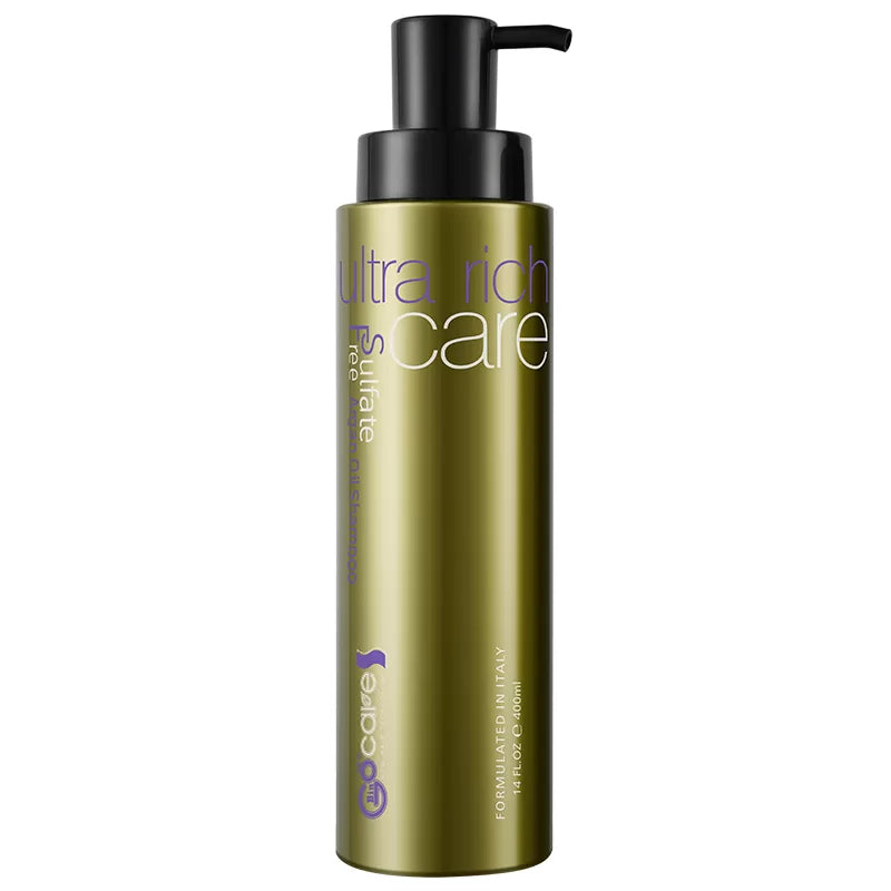 GOCARE Hair Shampoo Sulfate Free Ultra Rich Care Supreme – beautygirl-pk