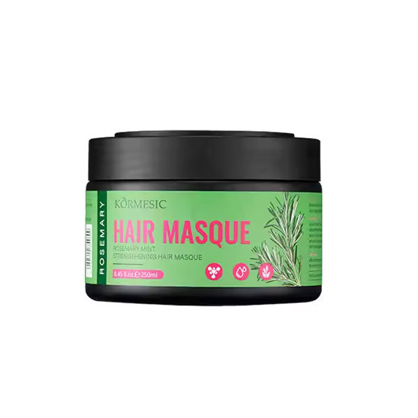Kormesic Rosemary Mint Hair Mask 250ml – beautygirl-pk
