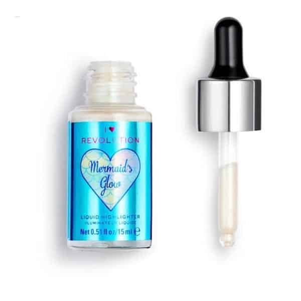 Makeup Revolution Fantasy Liquid Highlighter Pack Of 4 – beautygirl-pk