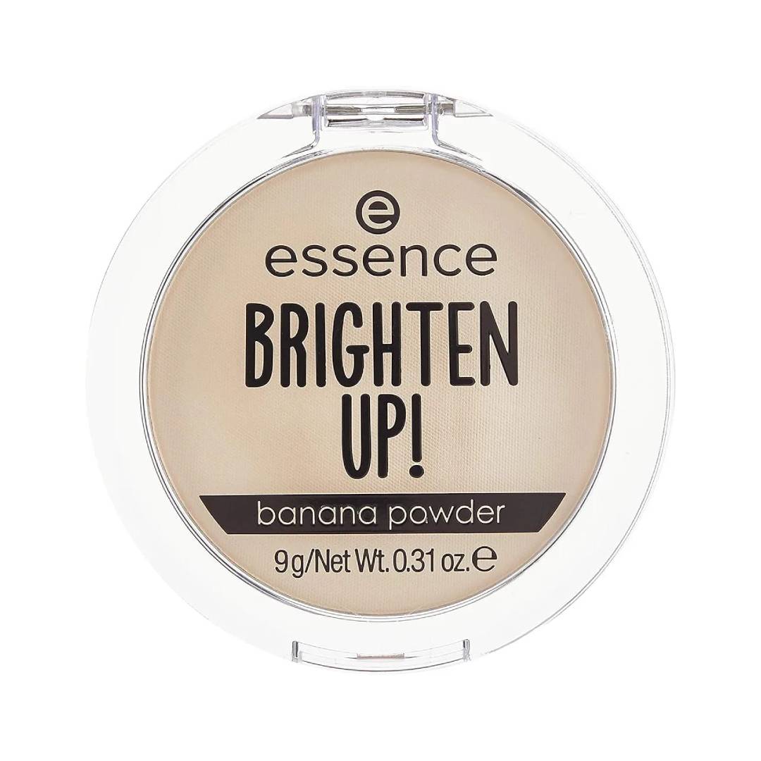 Essence Brighten Up Banana Powder 10 – beautygirl-pk