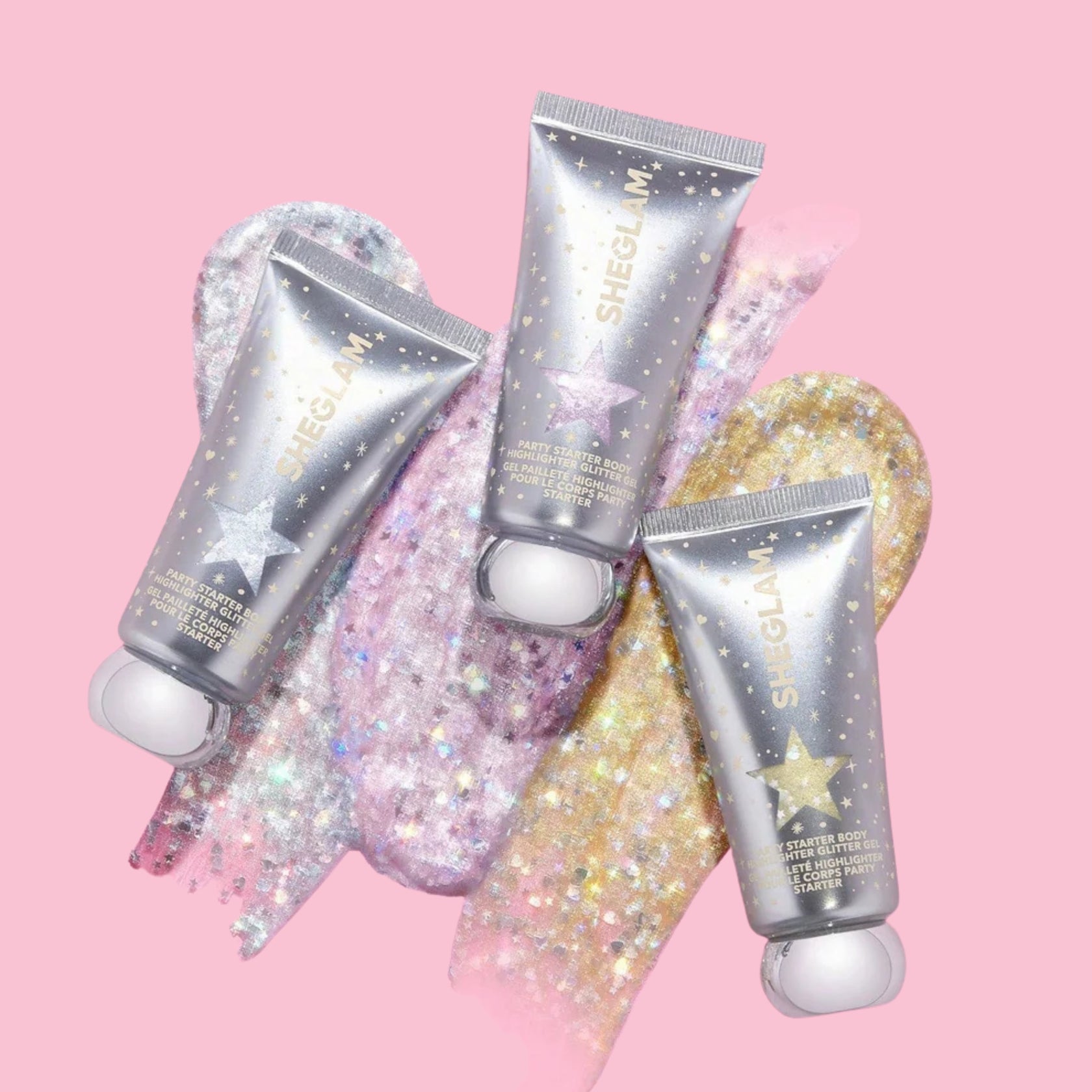 Sheglam Body Shimmer Highliter Tube Pack of 3 – beautygirl-pk