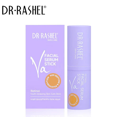 Dr Rashel Facial Serum Stick Retinol Youth-Renewing Skin Care Stick ...