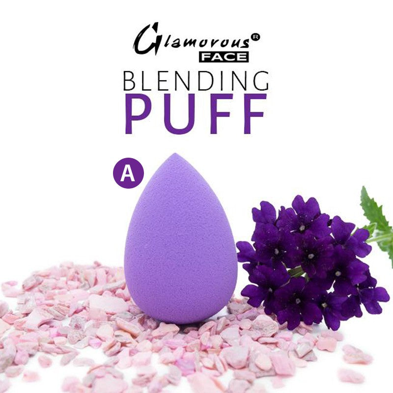 Glamorous Puff Blending – beautygirl-pk