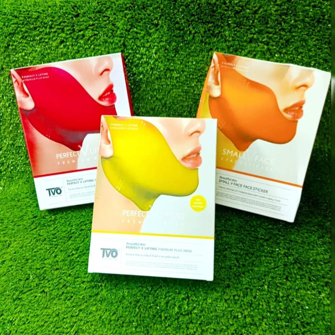 High Quality Chin Mask V Up Contour Tightening Firming Lift Face Mask ...