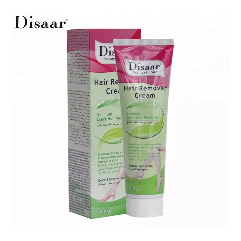 Disaar Hair Removal Cream – beautygirl-pk