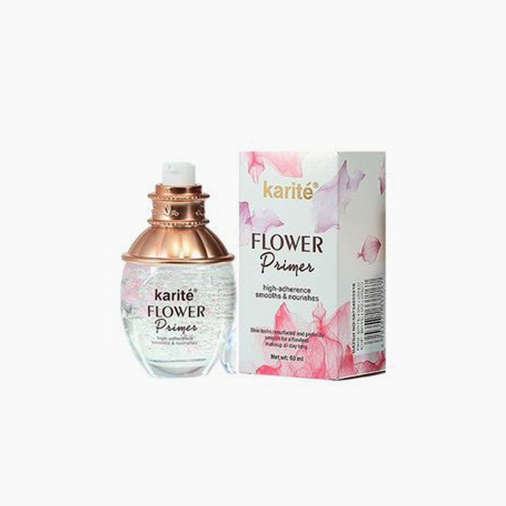 karite Flower Primer – beautygirl-pk