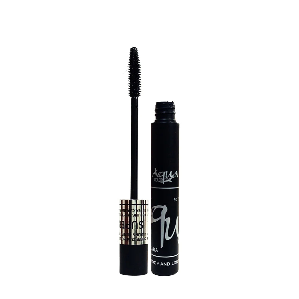 Aqua Color Line Super Curl Mascara – beautygirl-pk