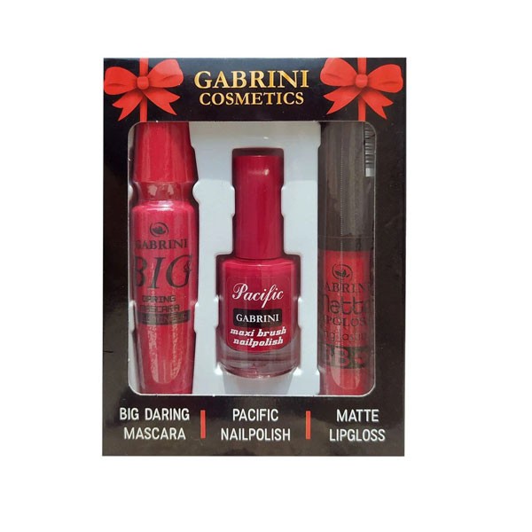 GABRINI SPECIAL GIFT SET – beautygirl-pk